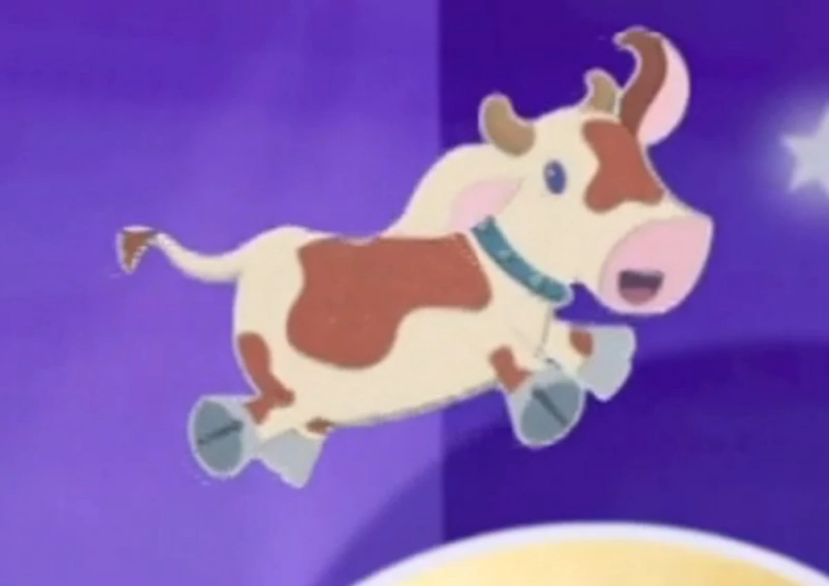 Young Cow (Wonder Pets) | Fictional Characters Wiki | Fandom