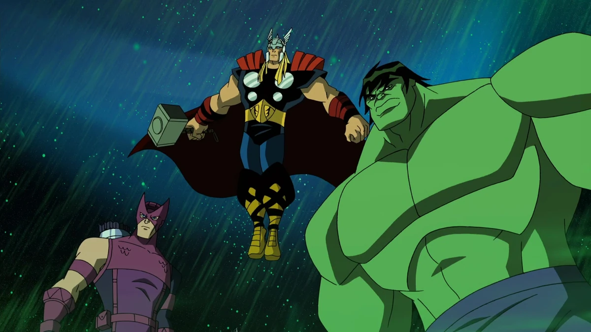 Hulk | Fictional Characters Wiki | Fandom