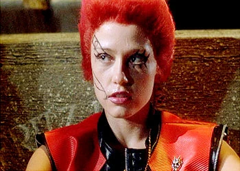 Trash | Fictional Characters Wiki | Fandom