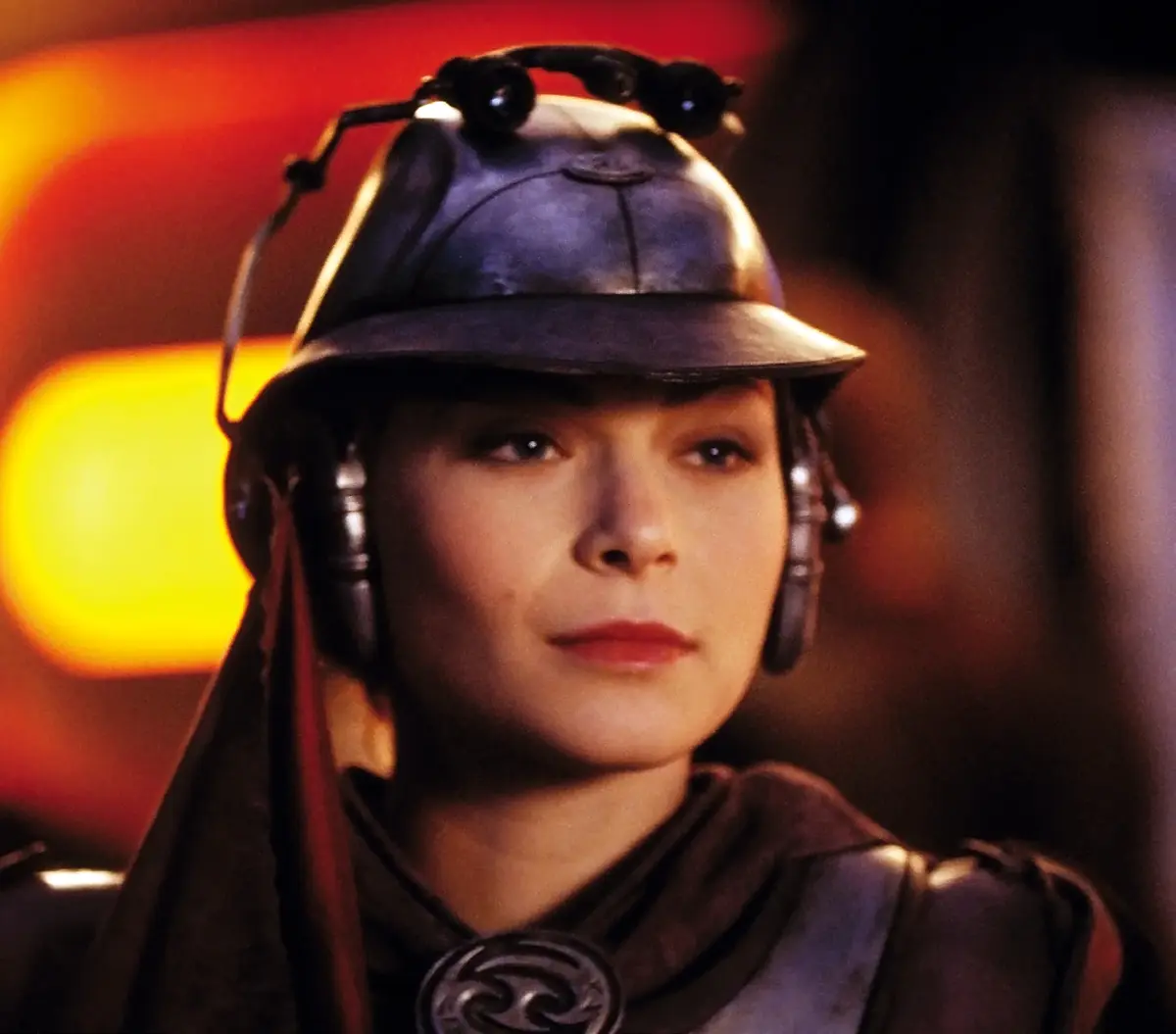 Zam Wesell | Fictional Characters Wiki | Fandom