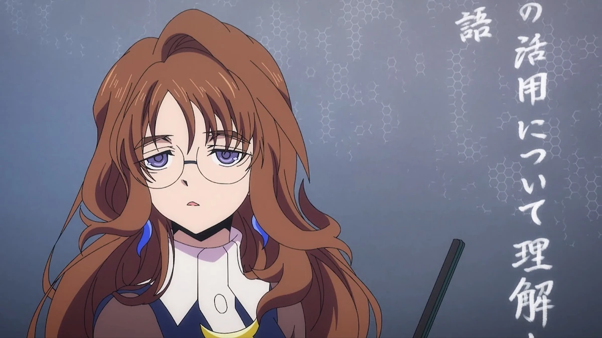 Andrea Rondo | Fictional Characters Wiki | Fandom