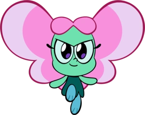 Bacon Berry | Fictional Characters Wiki | Fandom