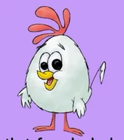 Chicken (Braintofu) | Fictional Characters Wiki | Fandom