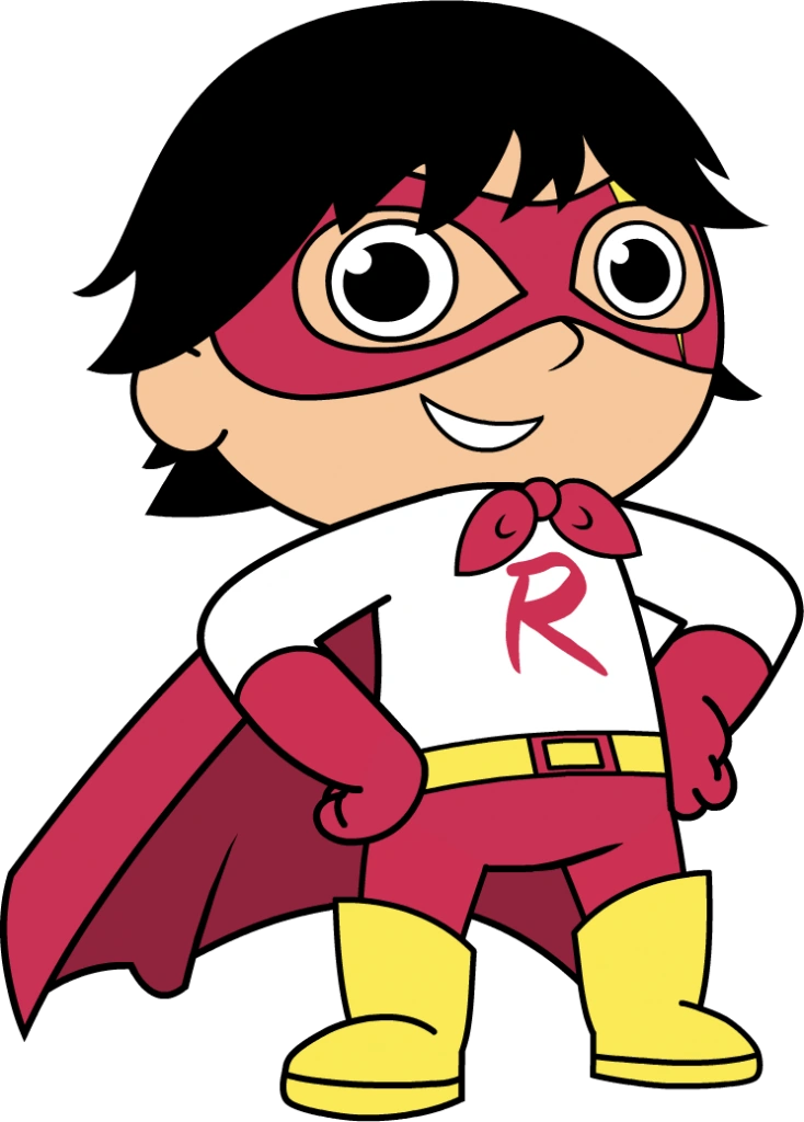 Red Titan | Fictional Characters Wiki | Fandom