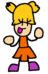 Gale (BEGAMERFAN UNIVERSE) | Fictional Characters Wiki | Fandom