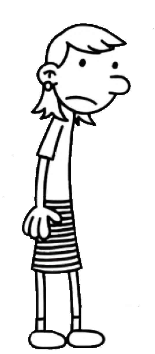 Holly Hills | Fictional Characters Wiki | Fandom