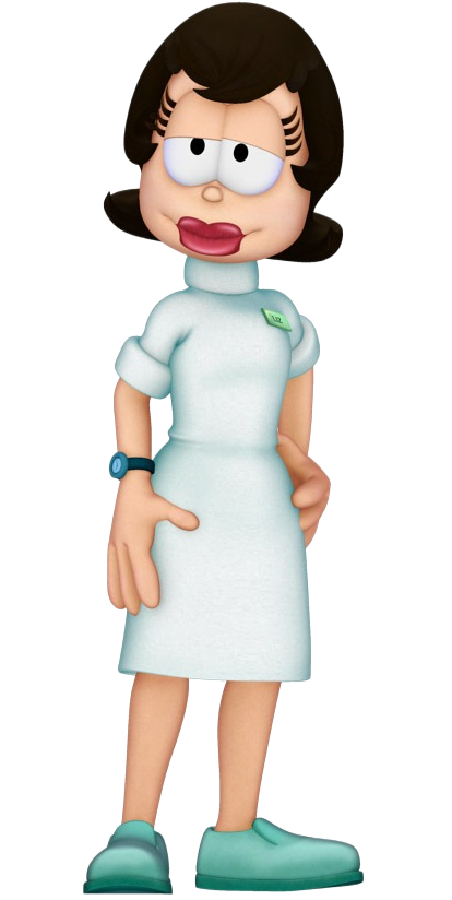 Liz Wilson | Fictional Characters Wiki | Fandom