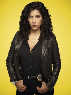 Rosa Diaz | Fictional Characters Wiki | Fandom