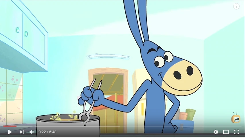 Dunk | Fictional Characters Wiki | Fandom