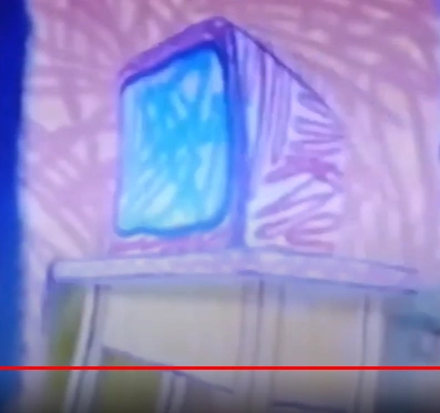 TV | Fictional Characters Wiki | Fandom