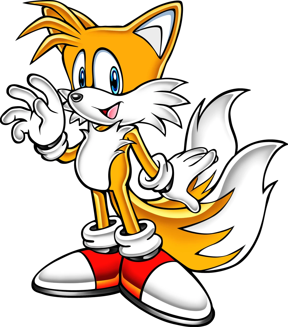 Category:Foxes | Fictional Characters Wiki | Fandom