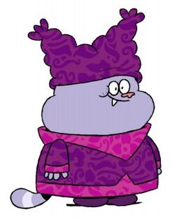 Chowder | Fictional Characters Wiki | Fandom