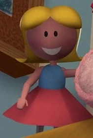 Dolly (First Toy Story) | Fictional Characters Wiki | Fandom
