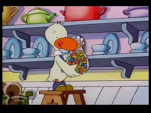Flick Duck/Gallery | Fictional Characters Wiki | Fandom