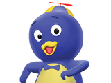 Category:The Backyardigans characters | Fictional Characters Wiki | Fandom