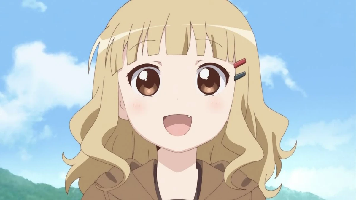Sakurako Oomuro | Fictional Characters Wiki | Fandom