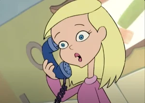 Shelly (Freaky Stories) | Fictional Characters Wiki | Fandom