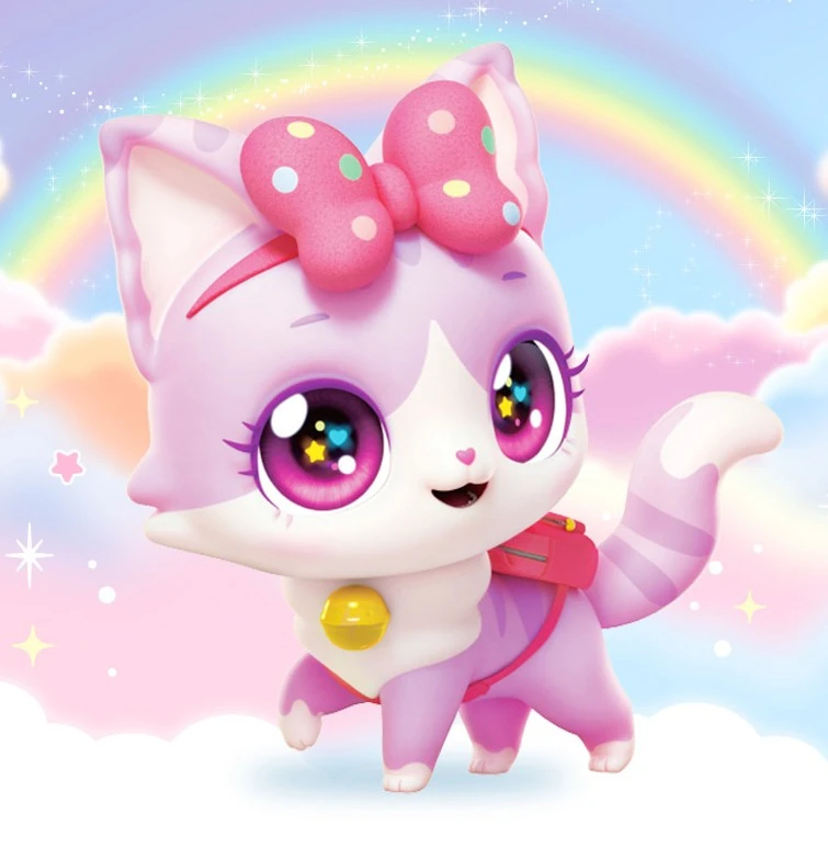 Wittymeow | Fictional Characters Wiki | Fandom