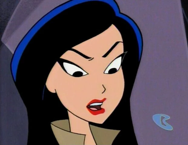 Dr. Yoshimi | Fictional Characters Wiki | Fandom