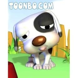 Bingo (Toonbo) | Fictional Characters Wiki | Fandom