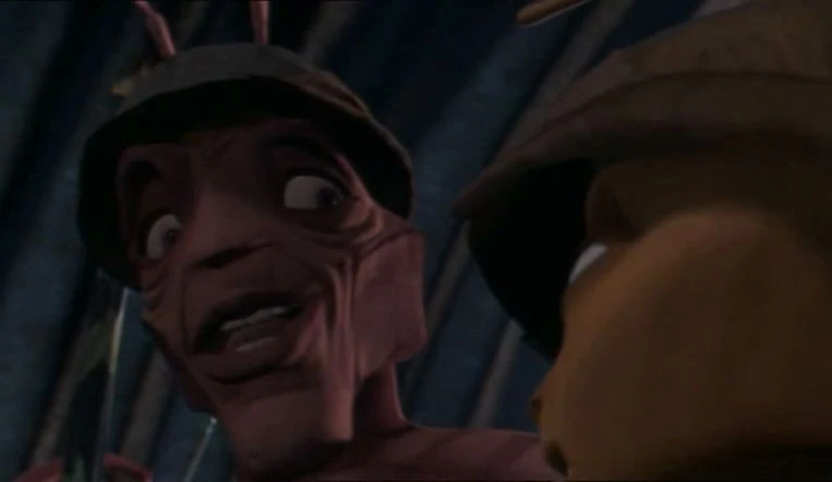 Barbatus | Fictional Characters Wiki | Fandom