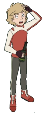 Kyle (She-Ra) | Fictional Characters Wiki | Fandom