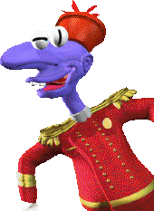 McZee | Fictional Characters Wiki | Fandom