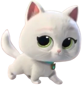 Bitsy (SuperKitties) | Fictional Characters Wiki | Fandom