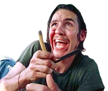 The Hitchhiker | Fictional Characters Wiki | Fandom