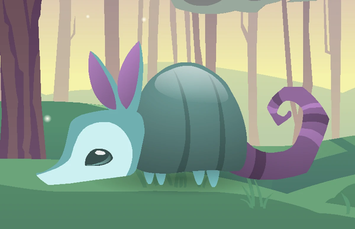 Pet Armadillo | Fictional Characters Wiki | Fandom