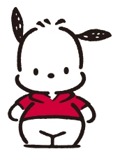 Pochacco | Fictional Characters Wiki | Fandom