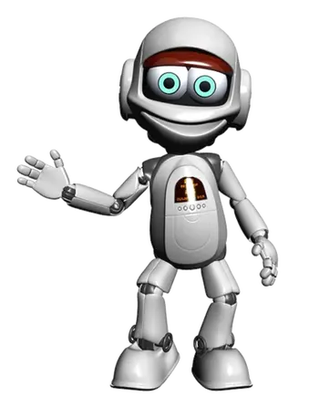 Roby | Fictional Characters Wiki | Fandom