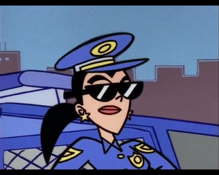 Pepper | Fictional Characters Wiki | Fandom