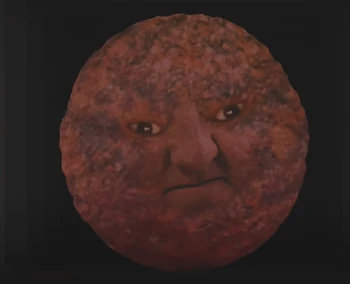 The Meatball Man | Fictional Characters Wiki | Fandom