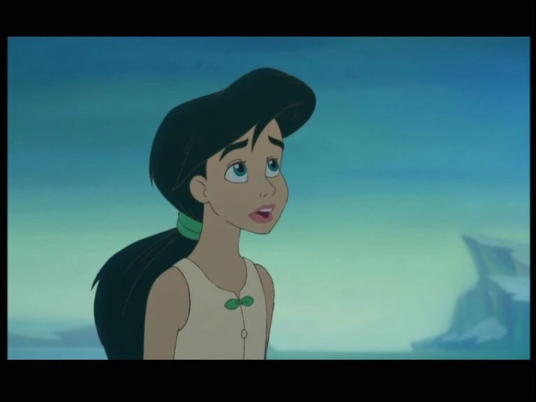 Melody | Fictional Characters Wiki | Fandom