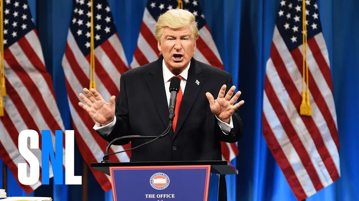 Donald Trump (SNL) | Fictional Characters Wiki | Fandom