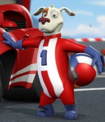 Dash | Fictional Characters Wiki | Fandom