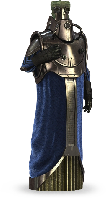 Wat Tambor | Fictional Characters Wiki | Fandom