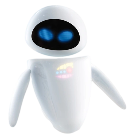 EVE (WALL•E) | Fictional Characters Wiki | Fandom