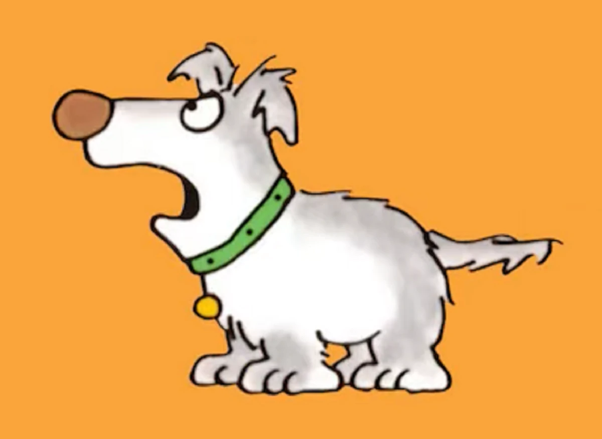 Little Dog (Sandra Boynton) | Fictional Characters Wiki | Fandom