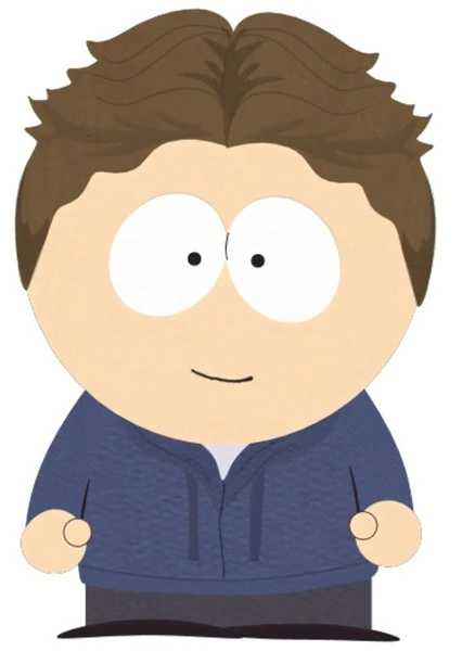 Daniel Tanner | Fictional Characters Wiki | Fandom