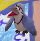 Blue Jay (Elmo's World) | Fictional Characters Wiki | Fandom