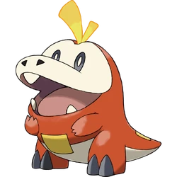 Fuecoco | Fictional Characters Wiki | Fandom