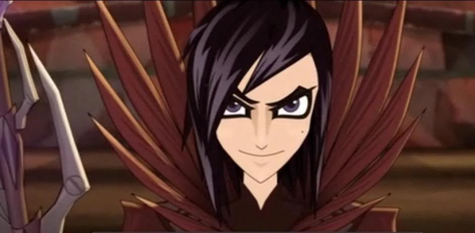 Master Cyclonis | Fictional Characters Wiki | Fandom