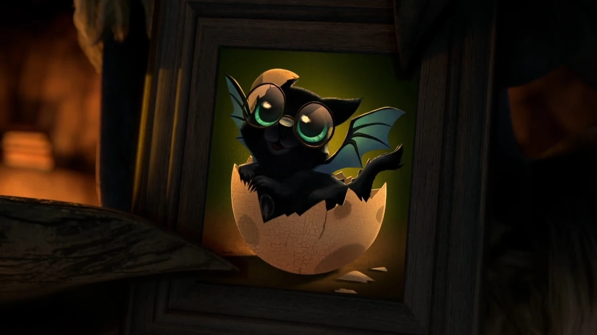 Archie (Tales of Arcadia) | Fictional Characters Wiki | Fandom