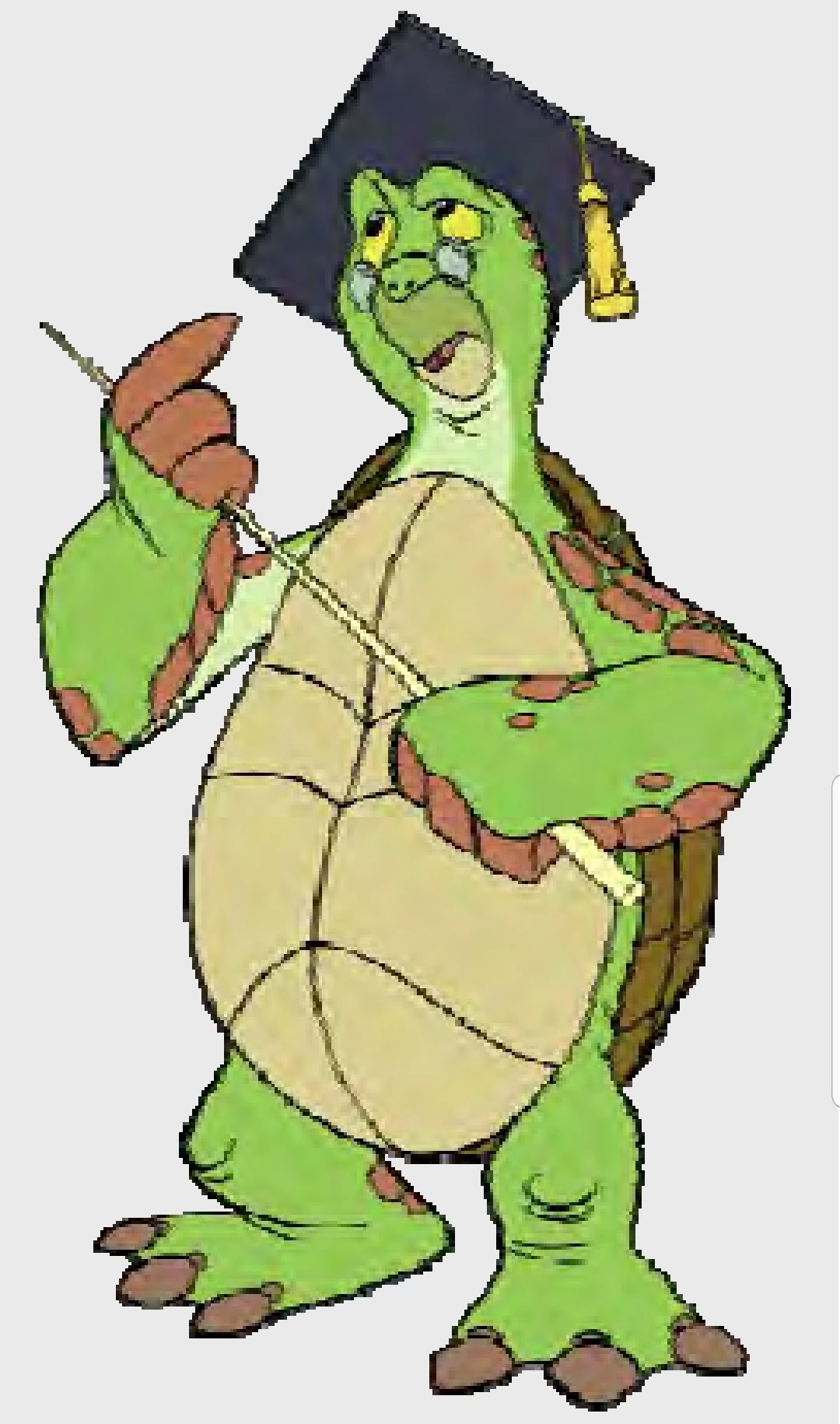 Professor (Ocean Park Hong Kong) | Fictional Characters Wiki | Fandom