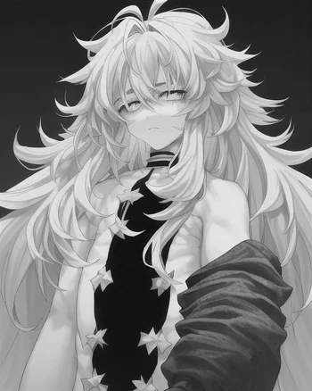 Shubarashi | Fictional Characters Wiki | Fandom