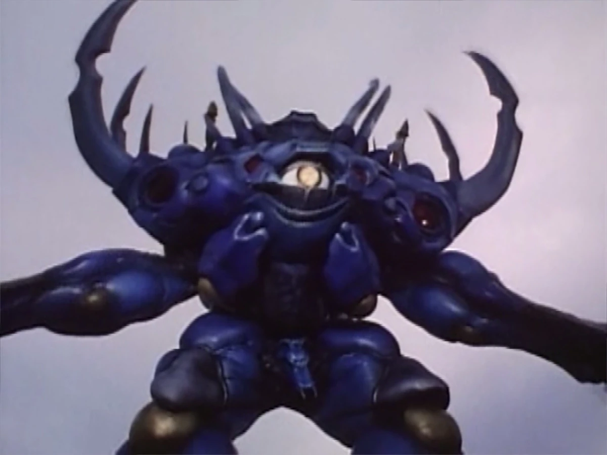 Silver Horns | Fictional Characters Wiki | Fandom