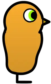 Strength Duck | Fictional Characters Wiki | Fandom