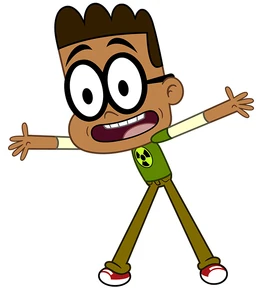 Theo Martin Jr. | Fictional Characters Wiki | Fandom